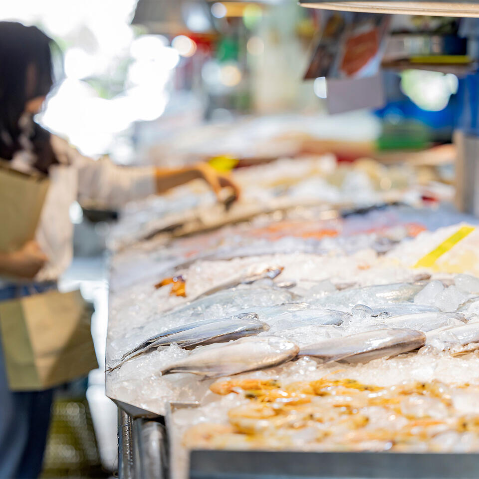 Salmon, Cod, And Sardines Are The Best Fish To Eat For Weight Loss ...