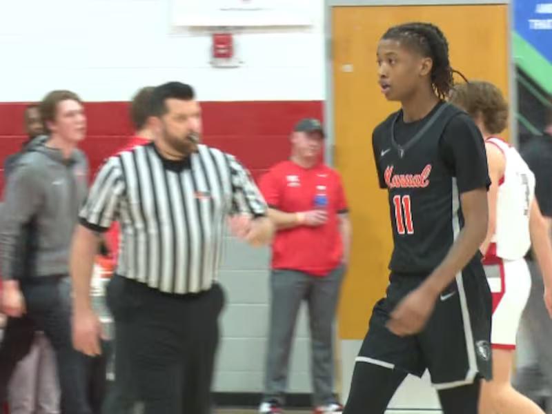 25 Sports High School Tuesday - January 30, 2024
