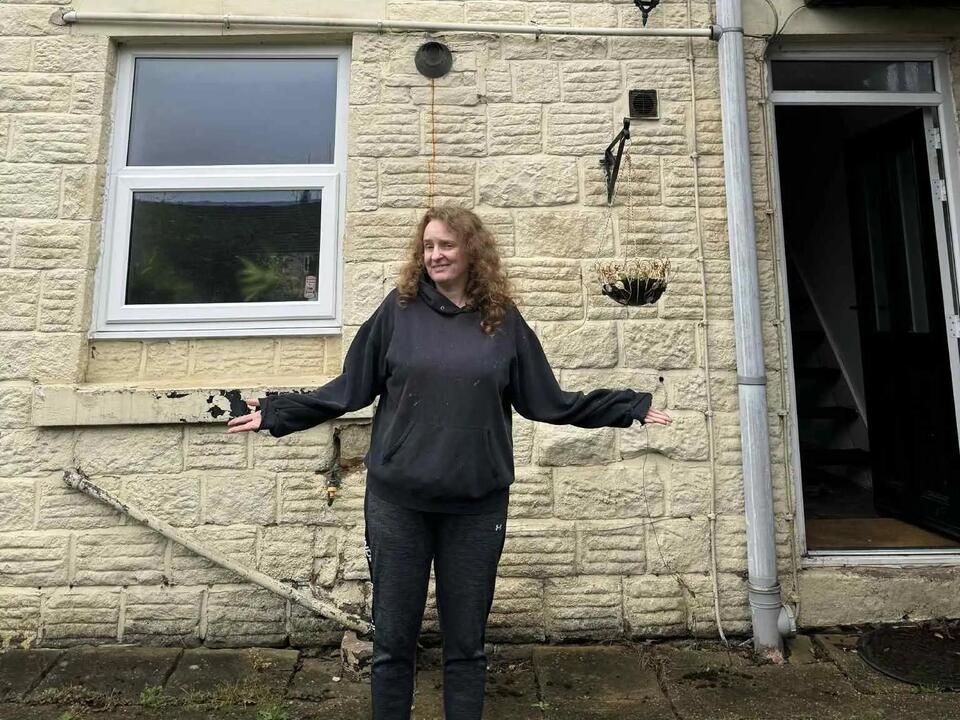 We bought a century-old house filled with character. Eight years later ...