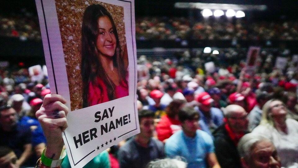 Laken Riley Act passes, requiring detention of migrants accused of ...