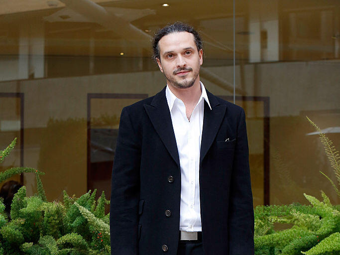 Christo Jivkov dead at 48: Passion of the Christ star dies after long ...