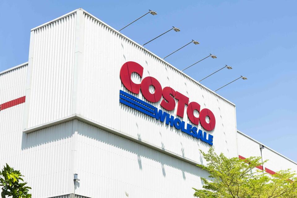 Costco’s New Mocha Crunch Bar Cake Is a Must for Coffee Fans—and It’s ...