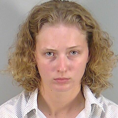 Teenager allegedly kicks car door into driver’s face during road rage ...