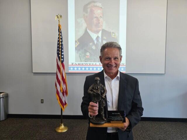 KRIS 6 News Anchor Pat Simon announces his departure - NewsBreak