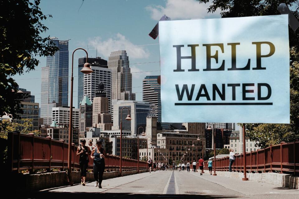 What Makes Minnesota A Top State For Employment Opportunities? - NewsBreak