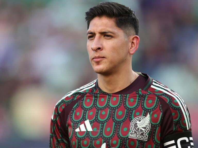 Who Is Edson Alvarez’s Girlfriend? Sofia Toache’s Age & Relationship ...