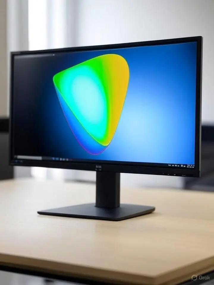 Eizo ColorEdge CG3100X: 4K HDR Monitor with 5-Year, 30,000-Hour Warranty - NewsBreak