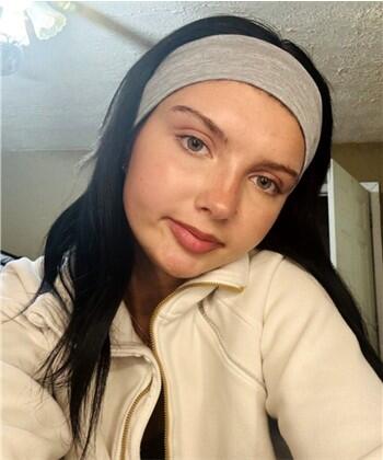 Missing Manchester, KY Teen Gracie Smith Found SAFE Following KSP ...