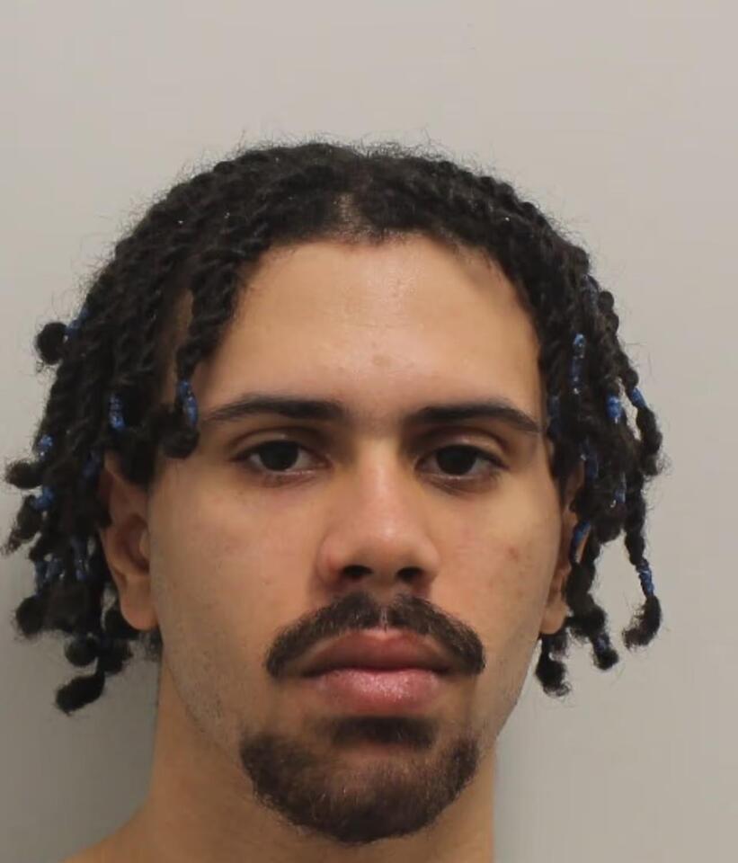 James Adams Jr. Facing Life In Prison For 2023 Murder In MD - NewsBreak