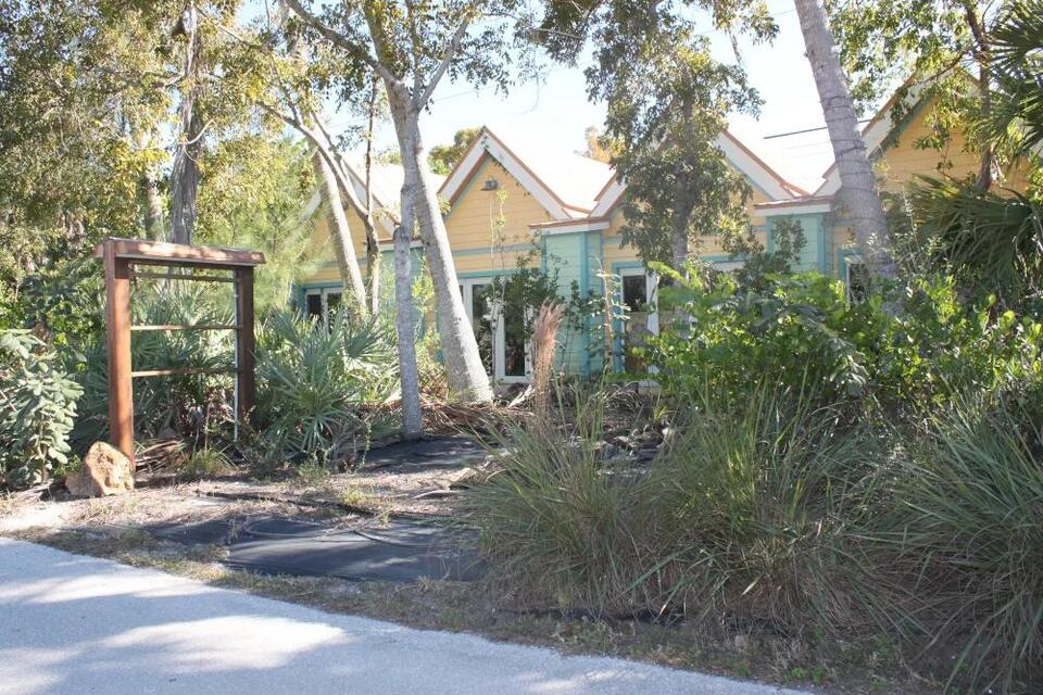 CHR To Purchase Former Fish House on Periwinkle Way - NewsBreak
