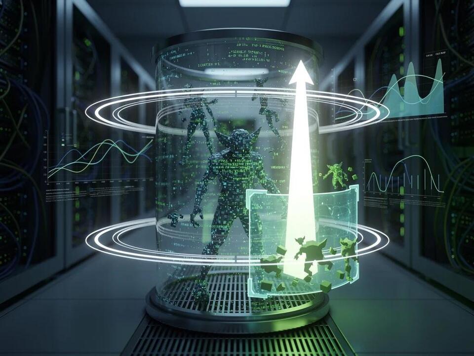 ChatGPT’s Goblin Fixation: How a Nerdy Training Glitch Forced OpenAI’s ...
