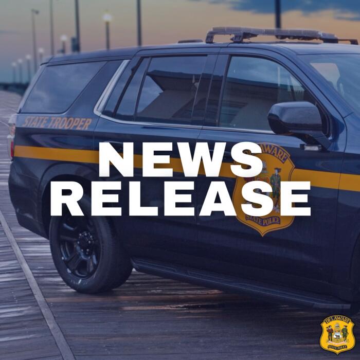 State Police Arrest Dover Man for Gun and Drug Charges Following ...