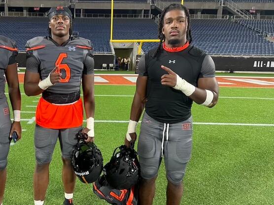 Inside the locker room: Summer updates on the Florida Gators