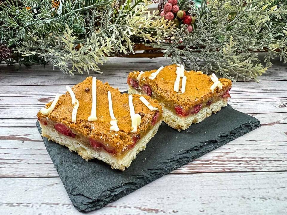 17 sweet treats that redefine your family's definition of dessert ...