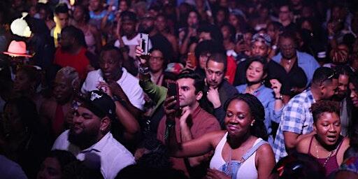 Grown Folks Night Out: Young Guy and Friends Bring Soulful R&B to Tulsa ...