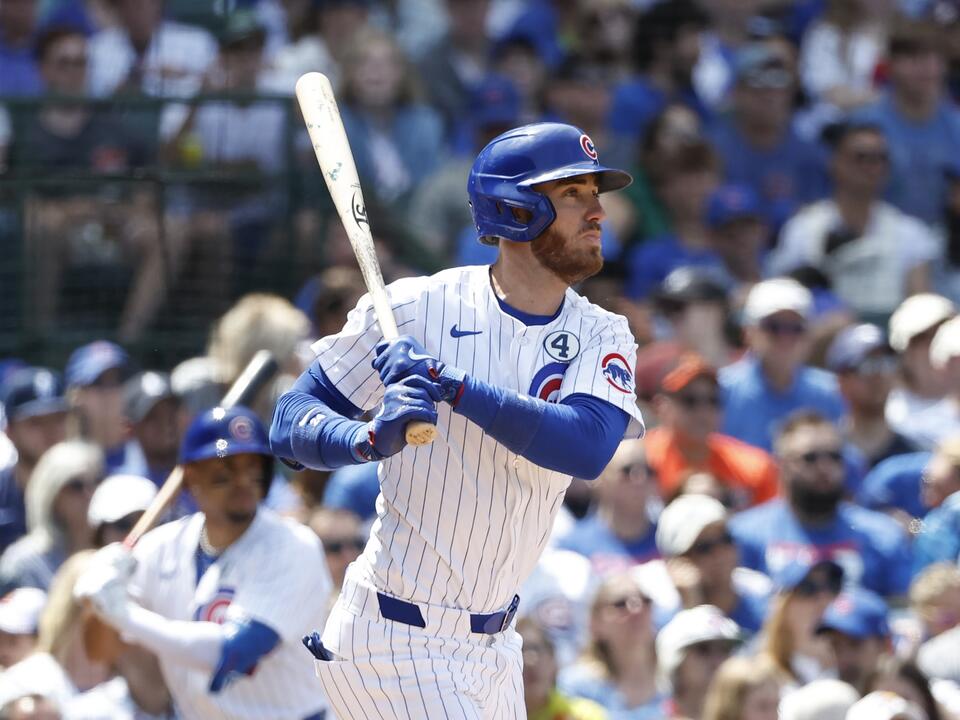 Cubs President of Baseball Operations Suggests Buyer’s Mentality