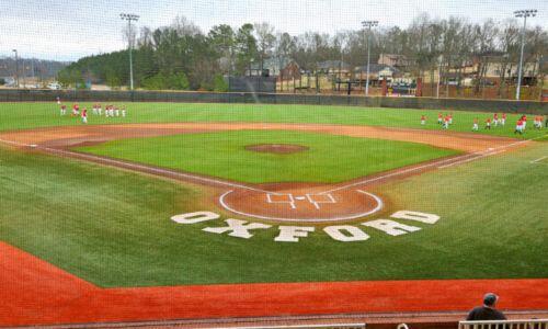 This Week’s Calhoun County Sports Schedule - NewsBreak
