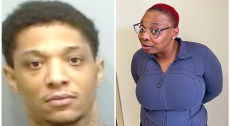 Girlfriend who “turned in” escaped inmate for $20K reward was already ...