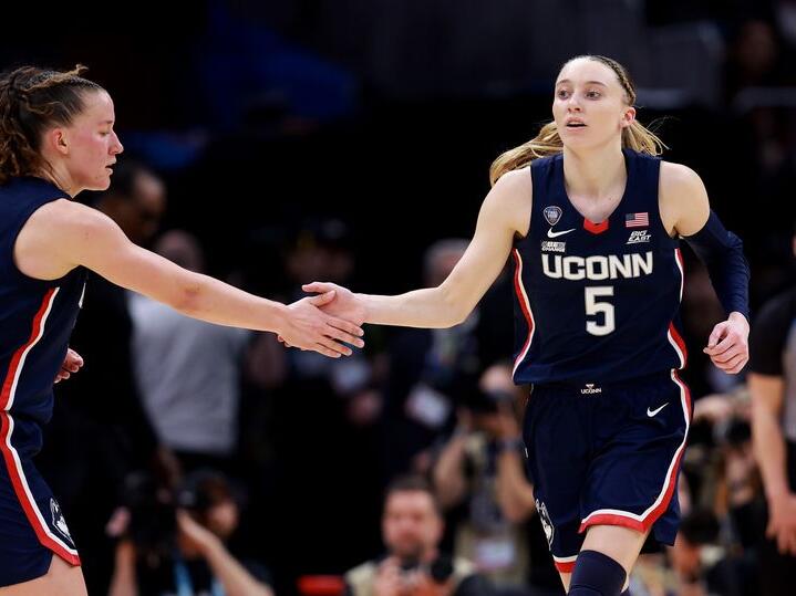 UConn star Ashlynn Shade has clear plan to avoid being forgotten by ...