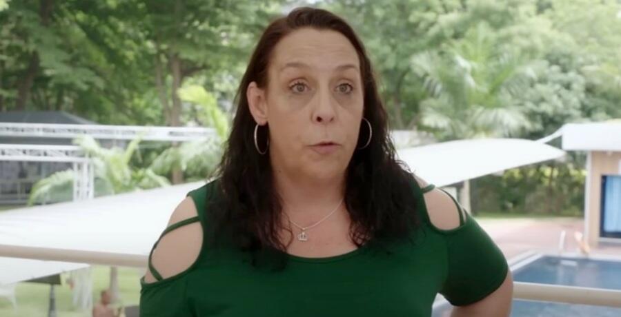 ’90 Day Fiance’ Kimberly Menzies Reveals Truth About ‘Heart Attack ...