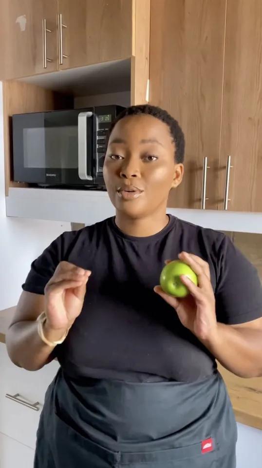 Trad wife influencer Nara Smith called out for ‘stealing’ video ideas ...