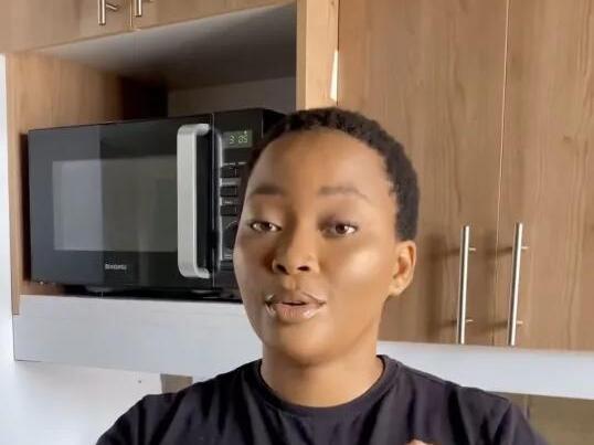 Trad wife influencer Nara Smith called out for ‘stealing’ video ideas ...