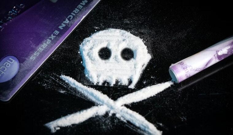 Quiet West Valley Block Rocked By Alleged ‘Pablo’ Drug Ring Bust ...