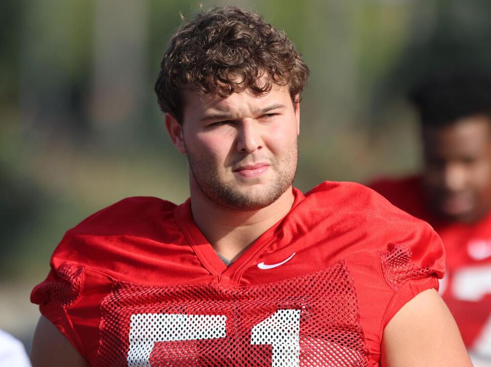Surging Luke Montgomery — and his former Findlay teammate — on brink of ...