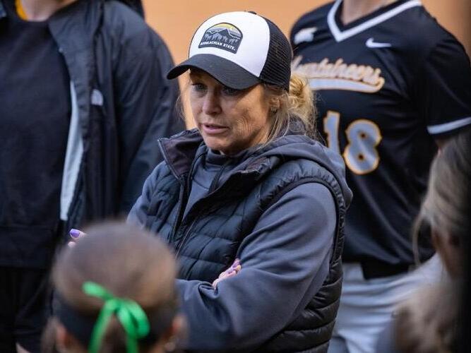 Shelly Hoerner Out as Appalachian State Head Coach