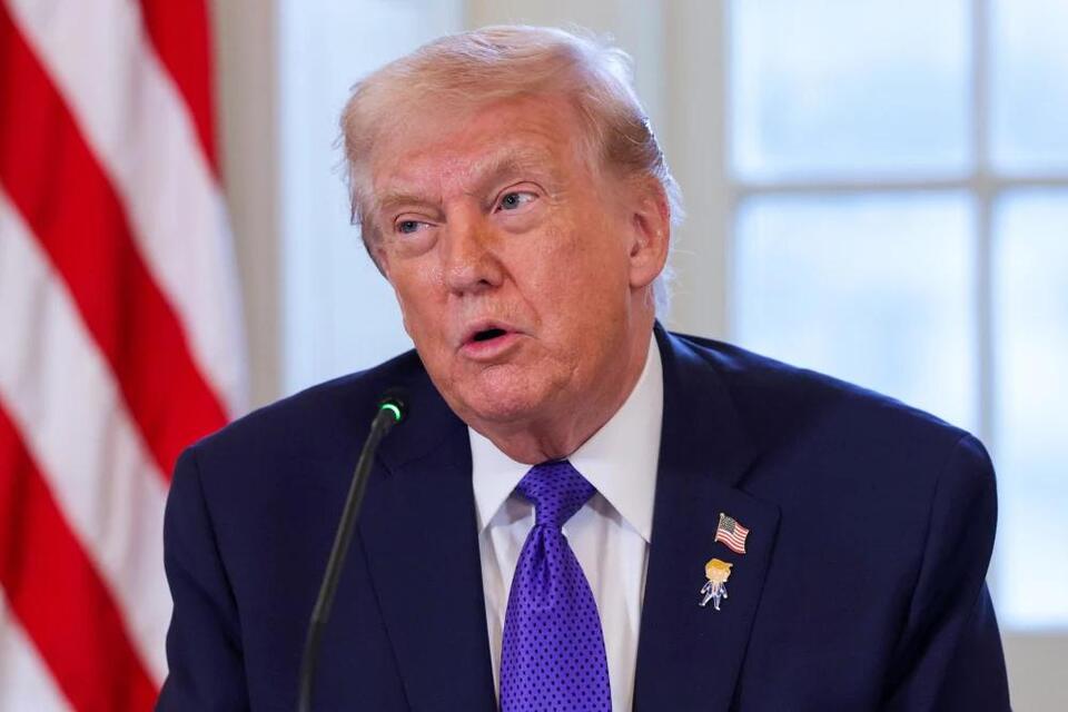 Trump would want military action in Iran to be swift and decisive ...