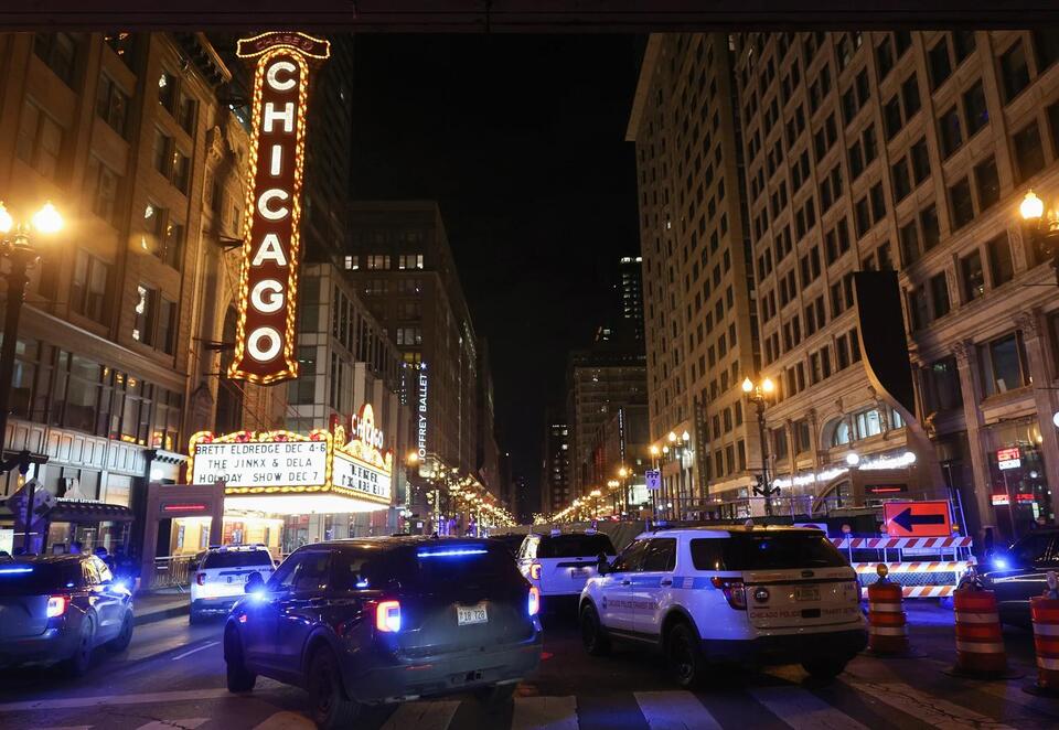 Prayers Up! 1 Dead, 3 Injured In Chicago Post-Christmas Shooting ...