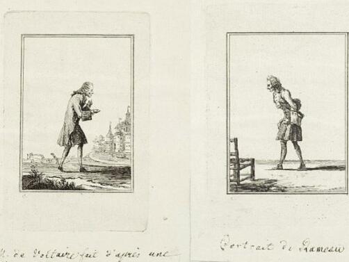 Rameau and Voltaire’s Unstaged ‘Samson’ Reimagined for the Festival d ...