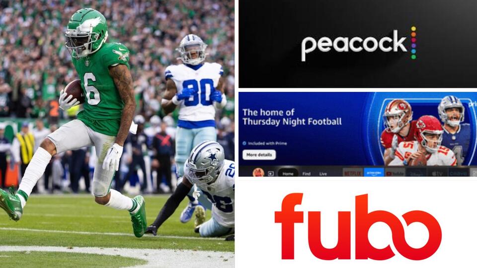 How to watch every Commanders game this season and how much it will ...