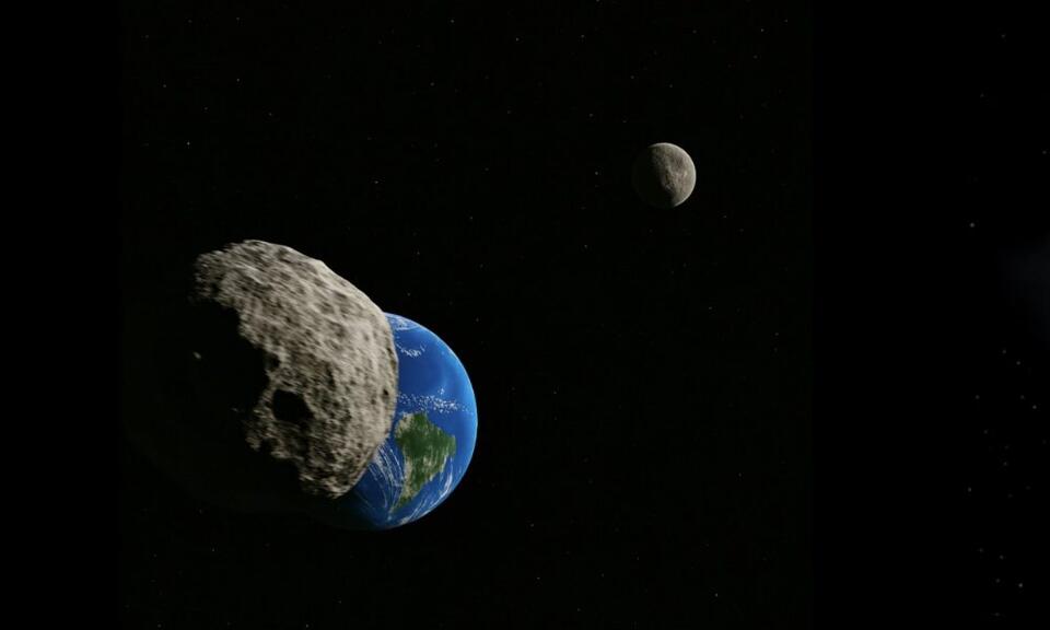 NASA confirms Earth has a new ‘mini moon’ that will accompany us for ...