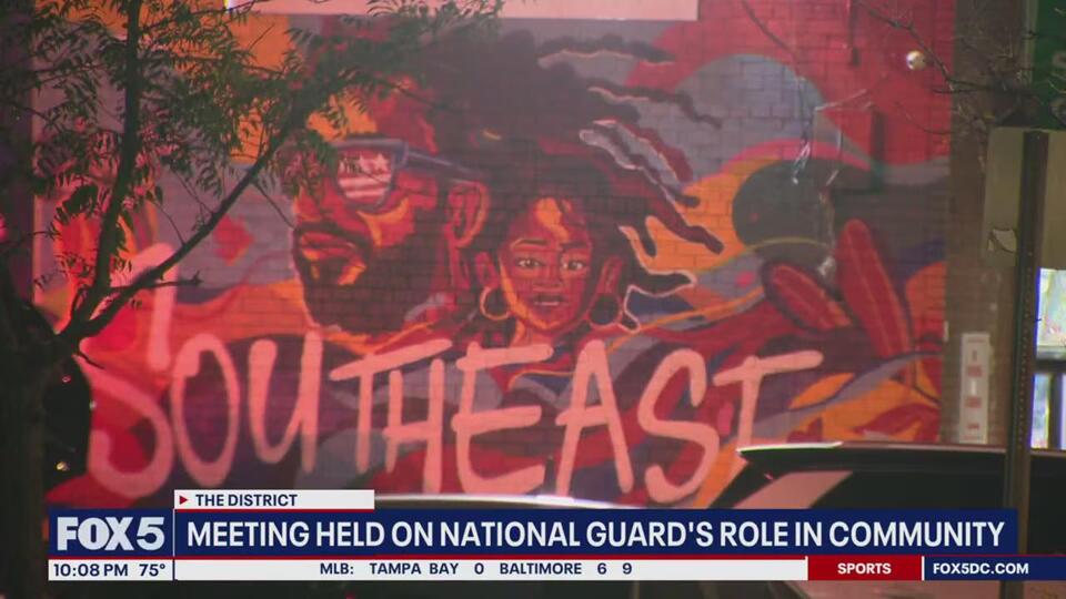 New DC laws and policy measures to know about in 2026 - NewsBreak