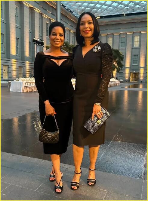 Wild! Women Divorced Their Husbands, Dated The Same Man And Then ...