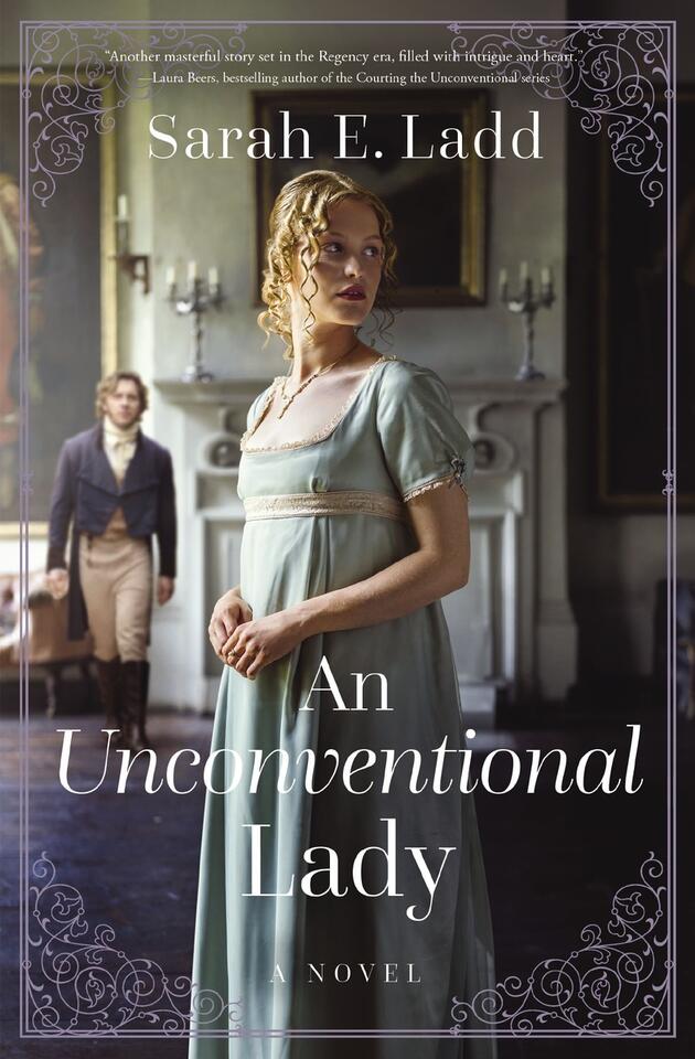 Why Regency Romances Are the Best Type of Romance Novels - NewsBreak