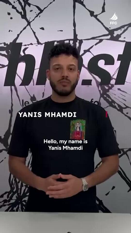 Urgent plea: French citizen Yanis Mhamdi reportedly kidnapped by ...