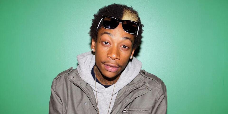 The Story Behind 'Wiz Khalifa': The Family Influences That Shaped The ...