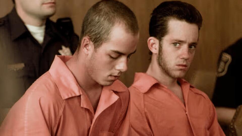 Matthew Shepard’s Killers: Where Are Aaron McKinney and Russell ...