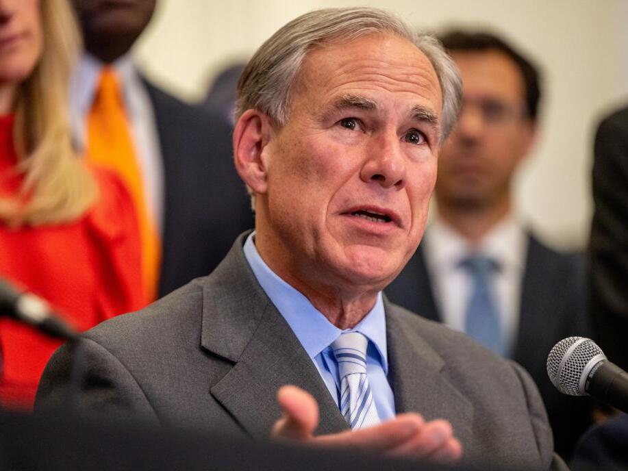 Governor Abbott activates state emergency response resources ahead of ...