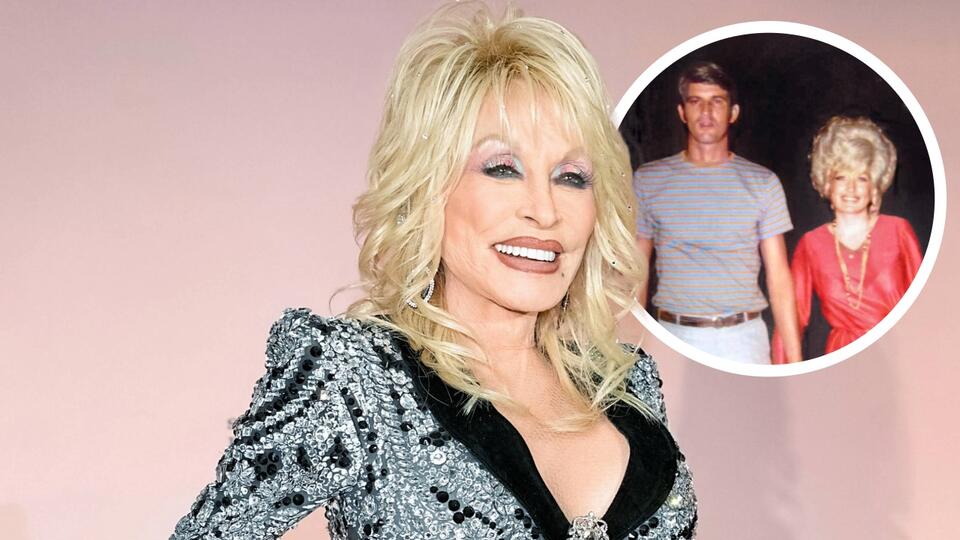 Dolly Parton Has ‘No Longer Closed Her Mind’ Off to ‘Falling in Love ...