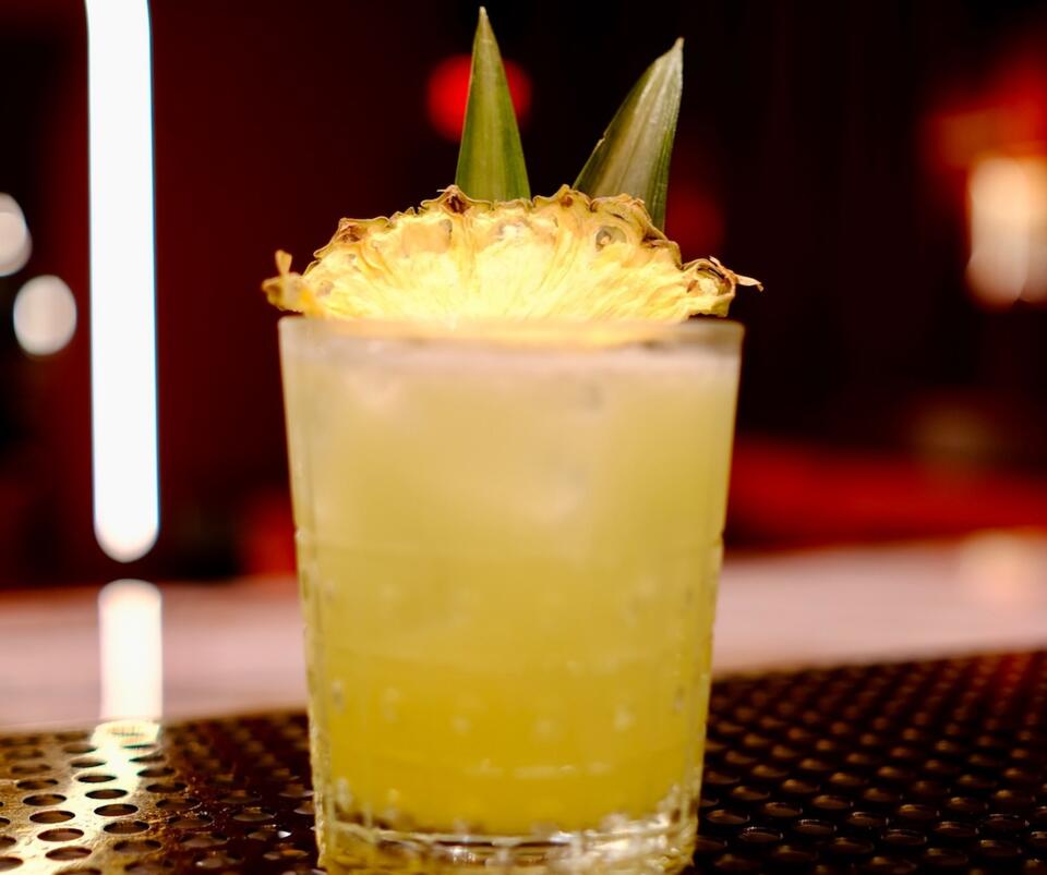 Atlanta’s Best Cocktail Bars: Where to Find the City’s Most Innovative ...