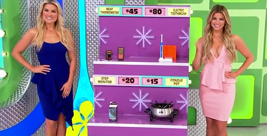 ‘Price Is Right’ Fans Notice Models Missing, What Happened? - NewsBreak