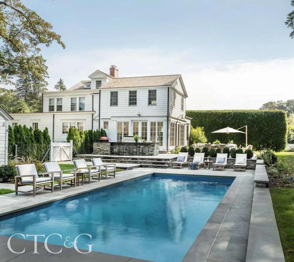 Check Out These Eight Pools - NewsBreak