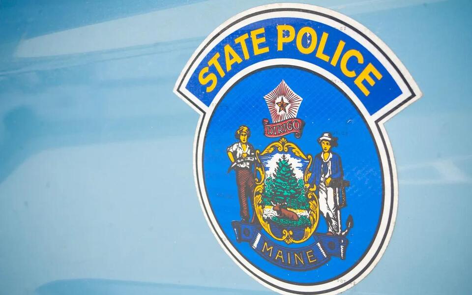 Woman sues Maine State Police alleging excessive force - NewsBreak