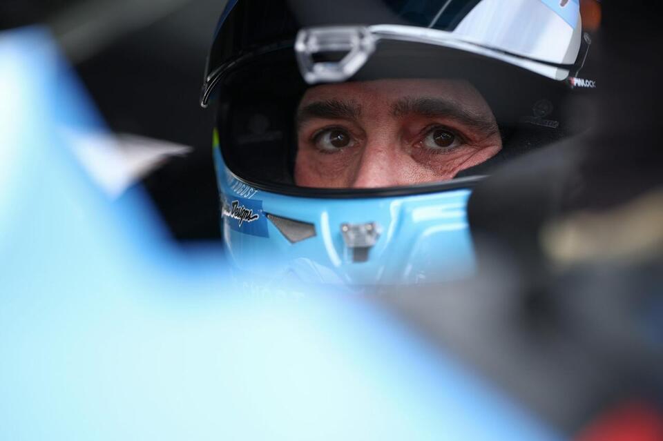 Jimmie Johnson’s 2026 NASCAR Racing Schedule - NewsBreak