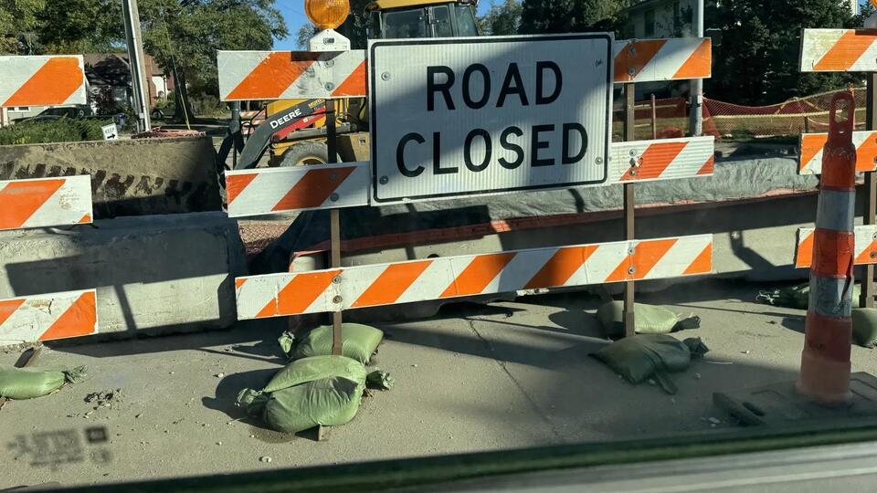 Portions of Two Lincoln Streets to Close Wednesday, Jan. 28 - NewsBreak