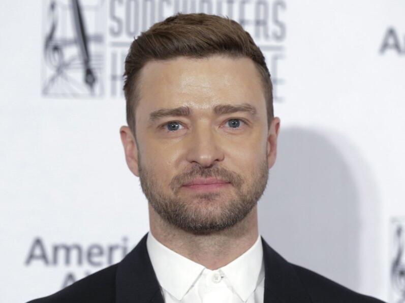 Police arrest Justin Timberlake for DWI in Hamptons