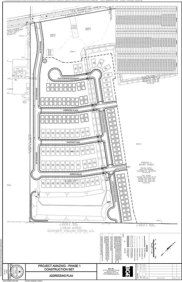 Elon Musk plans to build his own 'utopia town' for his workers outside ...